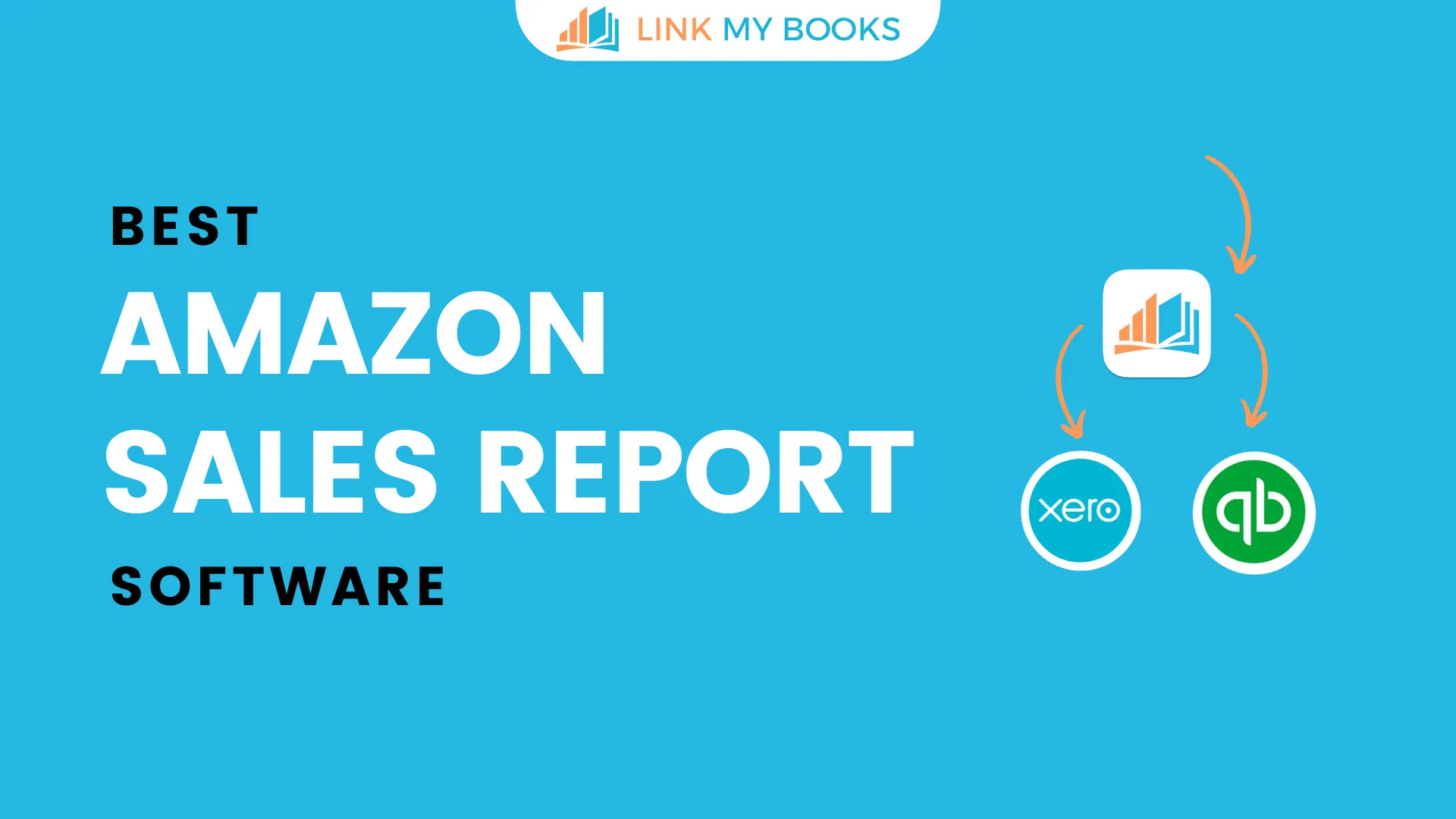 7 Best Amazon Sales Report Software 2025 (calculate fast)